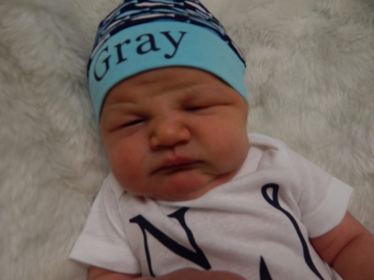 NicholasGrayson | Memorial Hospital & Manor