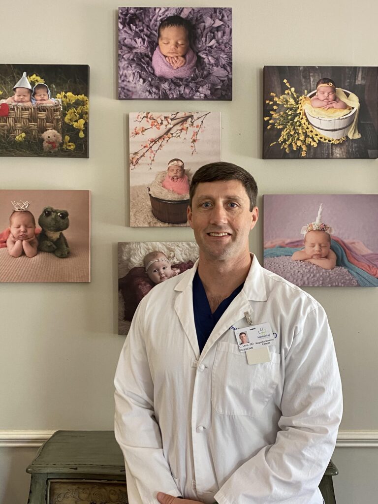 Women’s Services | Memorial Hospital & Manor