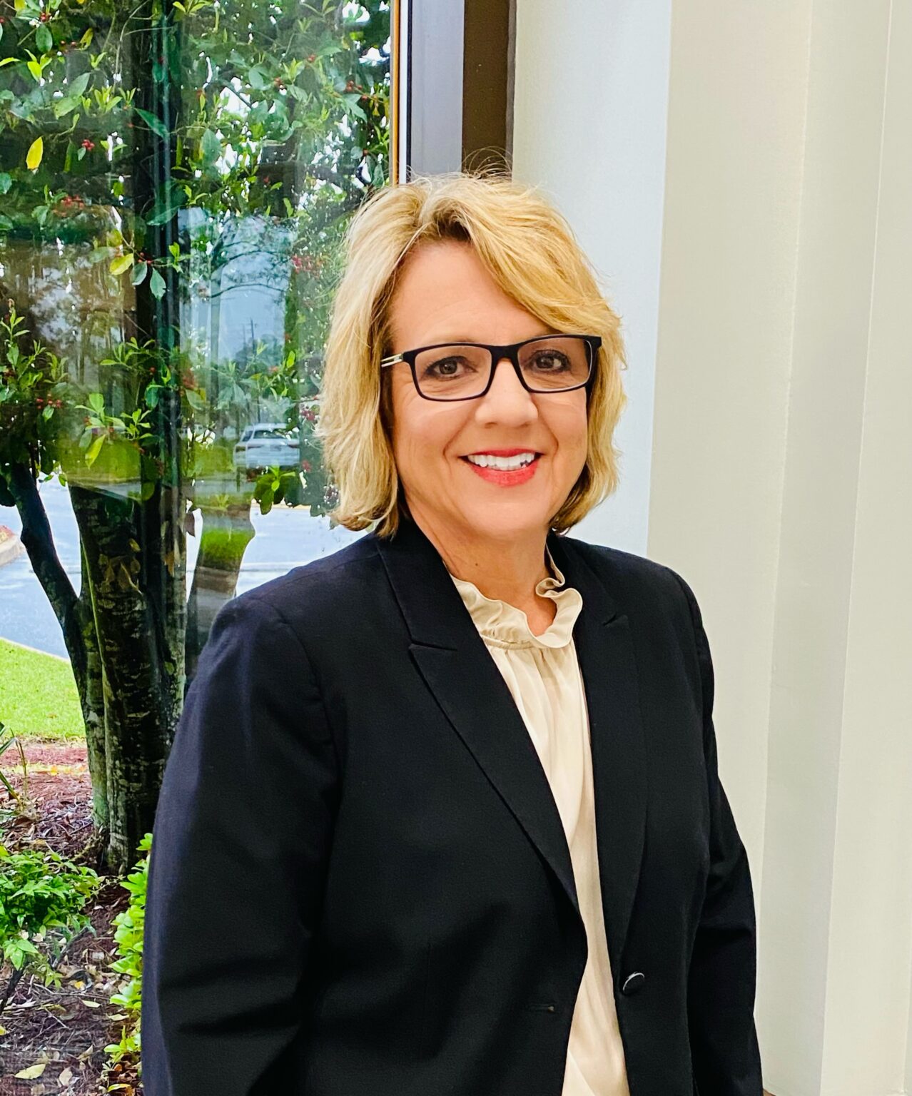 Leadership | Memorial Hospital & Manor