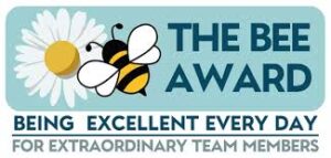 BEE Award | Memorial Hospital & Manor