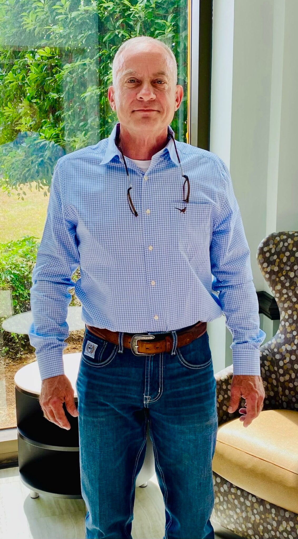 Leadership | Memorial Hospital & Manor