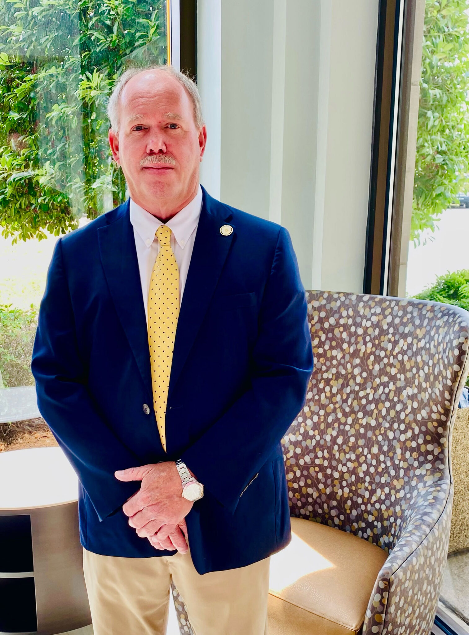 Leadership | Memorial Hospital & Manor